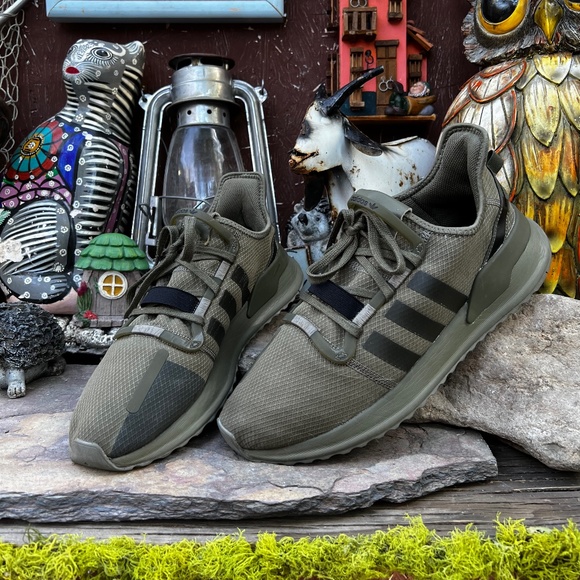 adidas | Shoes | Adidas Originals Mens Upath Run Sneaker | Poshmark